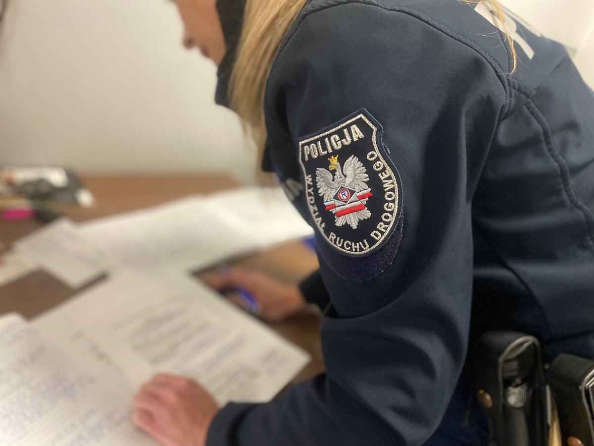 Kierował na zakazie - usłyszał wyrok w trybie przyspieszonym ...